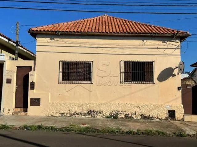 CASA CENTRO BOTUCATU / SP