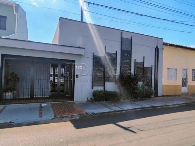 CASA CENTRO BOTUCATU / SP