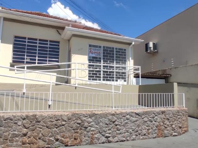 CASA CENTRO BOTUCATU / SP