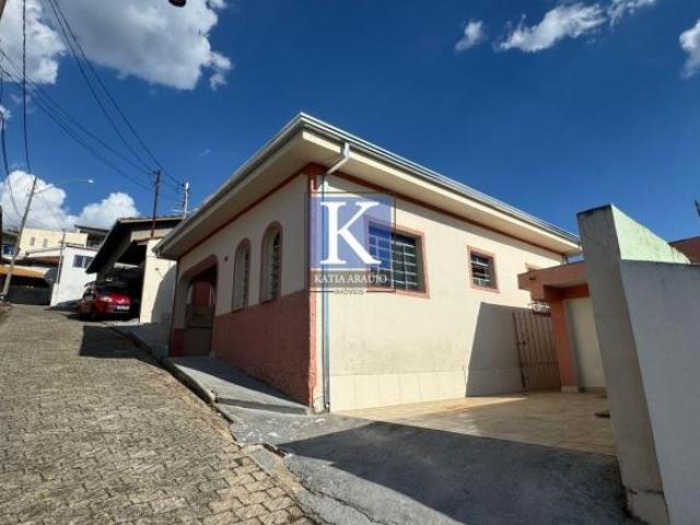 Casa, Centro, Bragança Paulista, SP