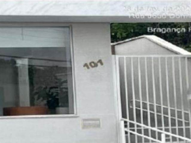 Casa, Centro, Bragança Paulista, SP