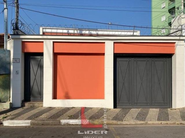 Casa, Centro, Bragança Paulista, SP