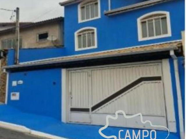 Casa, Centro, Caçapava, SP
