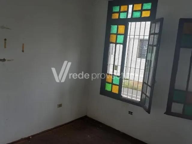 Casa Centro Campinas