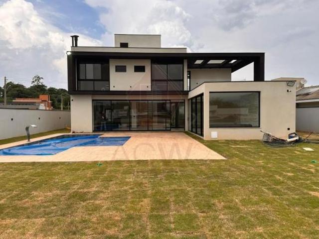 Casa, Centro, Cabreúva, SP
