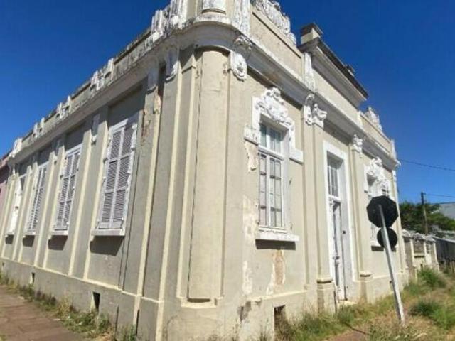 Casa, Centro, Cachoeira do Sul, RS