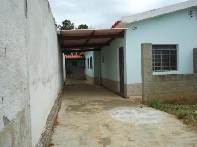Casa, Centro, Capela do Alto, SP
