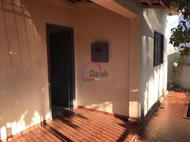 Casa, Centro, Catanduva, SP