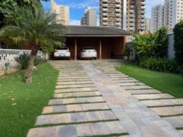 Casa, Centro, Catanduva, SP