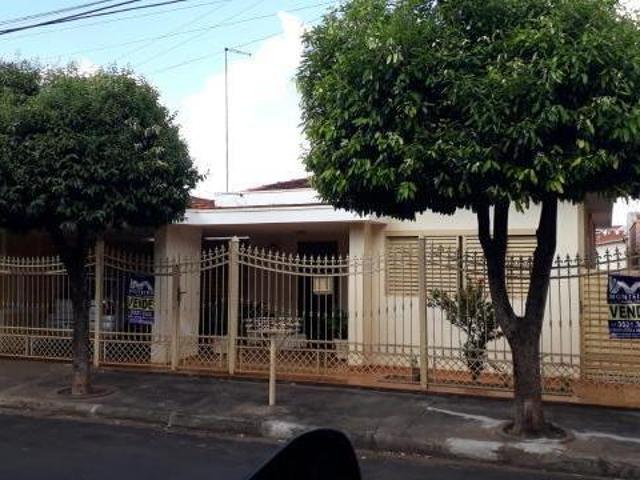 Casa, Centro, Catanduva, SP