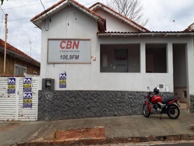 Casa, Centro, Catanduva, SP