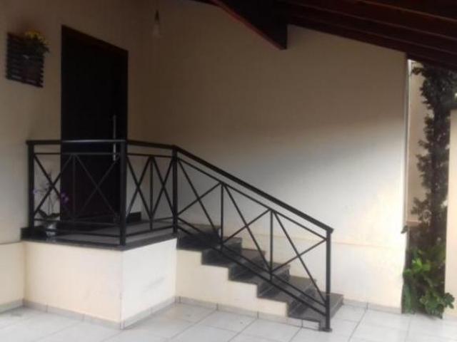 Casa, Centro, Catanduva, SP