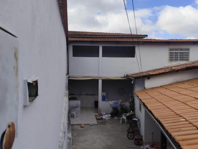 Casa, Centro, Contagem, MG