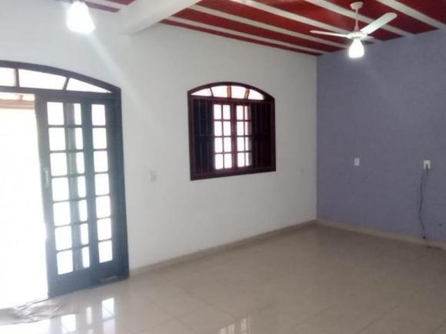 Casa, Centro, Contagem, MG