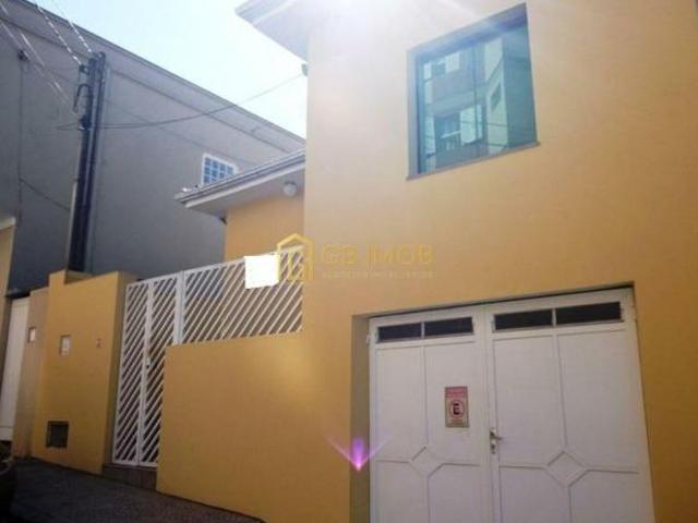 Casa Centro de Itatiba GB7754