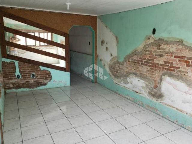 Casa centro de Sao leopoldo