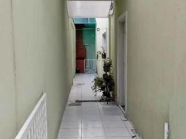 CASA CENTRO DIADEMA ENTR 35.200,00 PARC 1.340,00