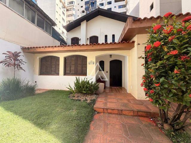 CASA CENTRO DOIS QUARTOS | Centro | Passo Fundo