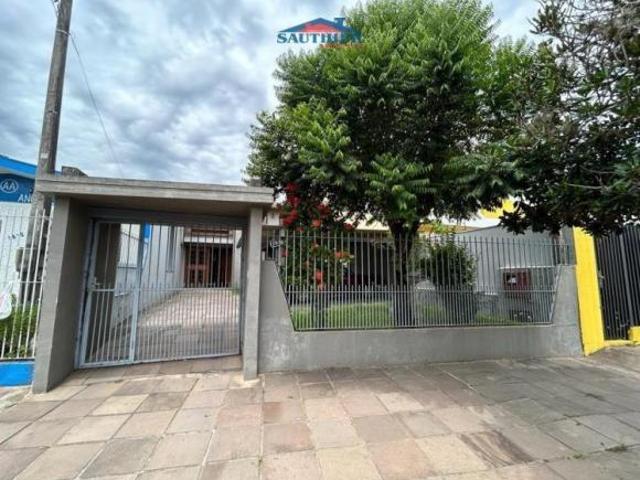 Casa Centro Esteio