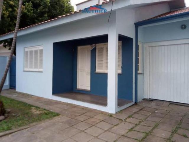 Casa Centro Esteio
