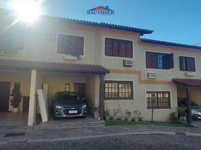 Casa Centro Esteio