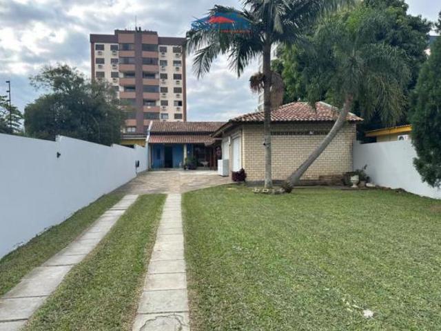 Casa Centro Esteio