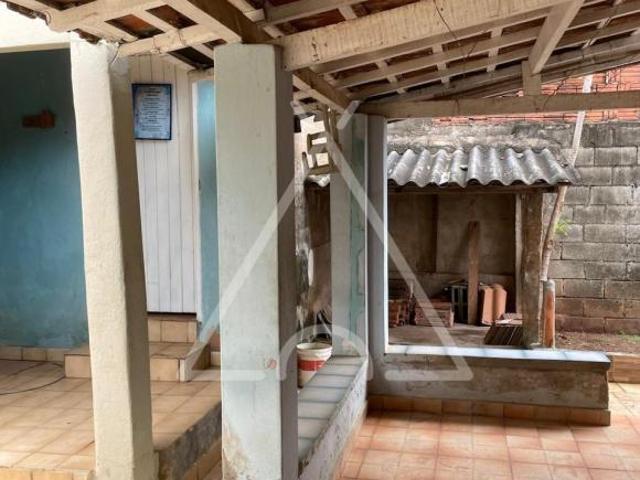 Casa, Centro, Estiva Gerbi, SP