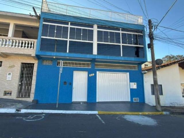 Casa, Centro, Extrema, MG