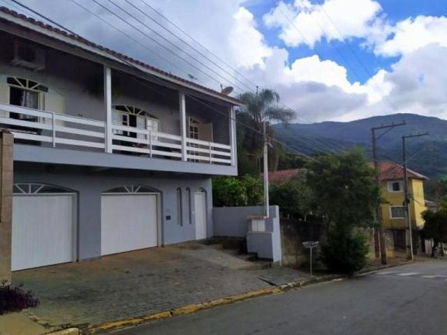 Casa, Centro, Extrema, MG