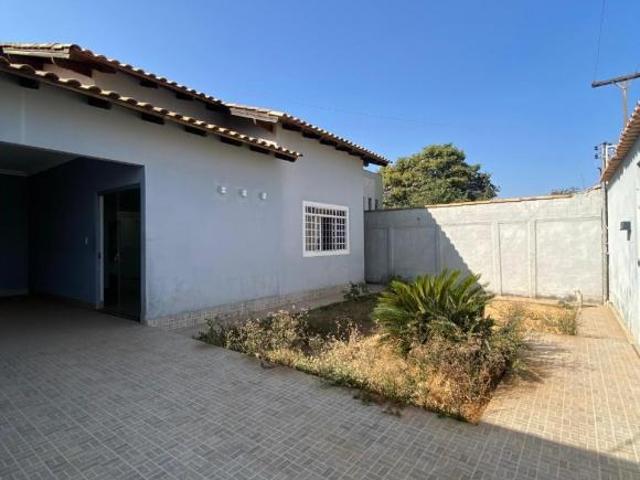 Casa, Centro, Formosa, GO