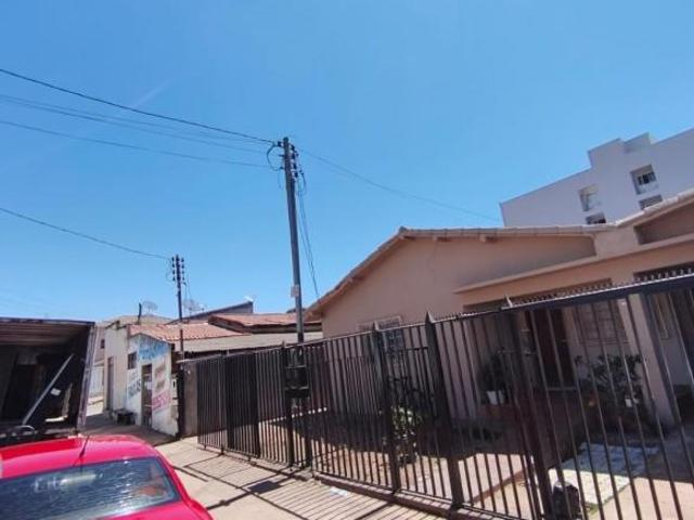 Casa, Centro, Formosa, GO