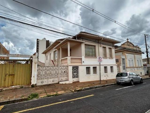 Casa, Centro, Franca, SP