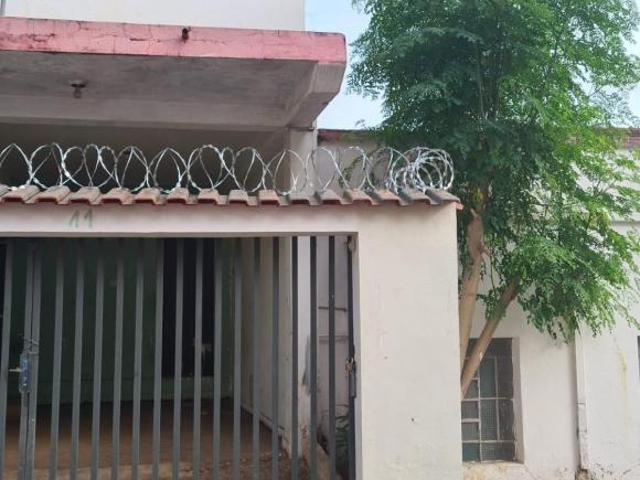 Casa, Centro, Franca, SP