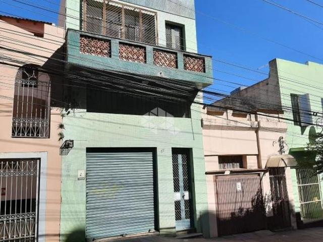 Casa Centro Histórico