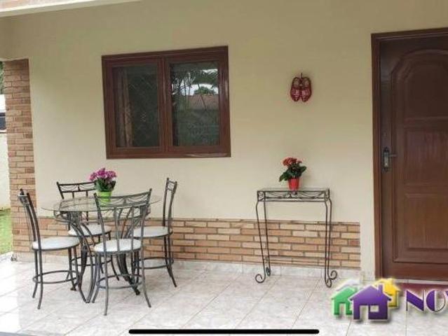 Casa, Centro, Holambra, SP