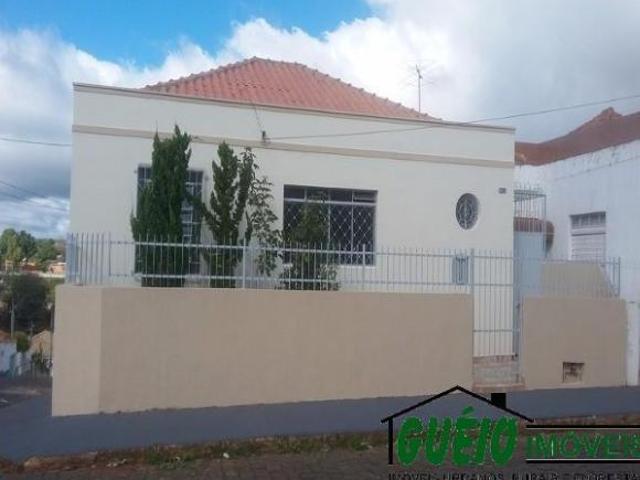 Casa, Centro, Itararé, SP