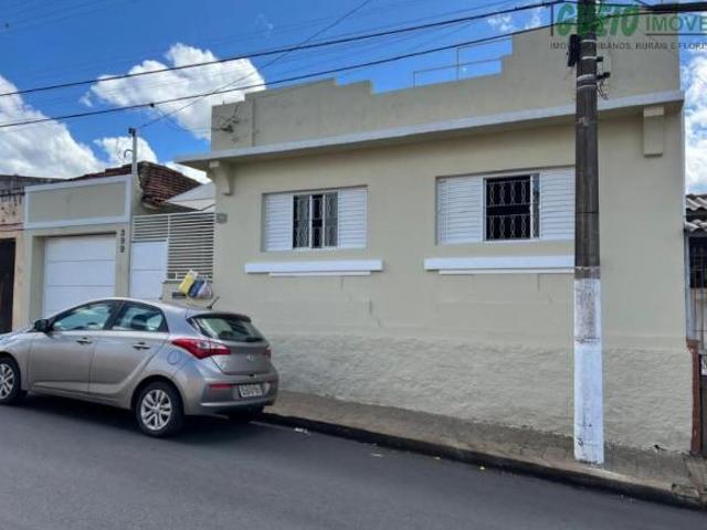 Casa, Centro, Itararé, SP