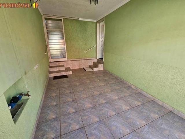 Casa, Centro Itu SP