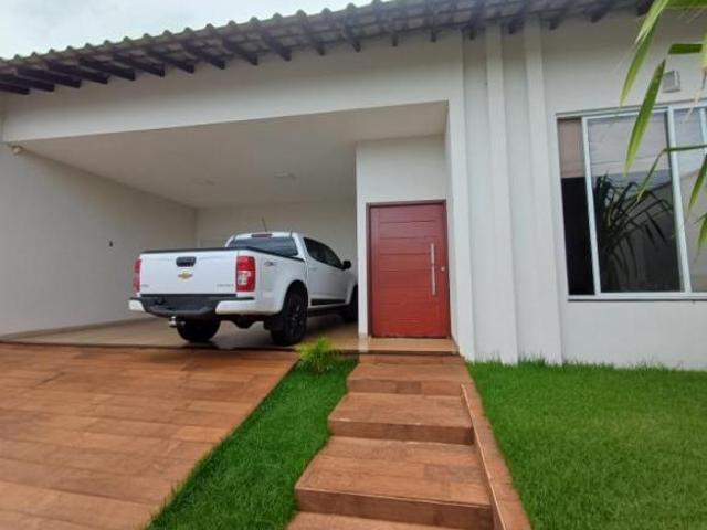 Casa, Centro, Ituiutaba, MG