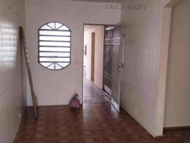 Casa, Centro, Jacareí, SP
