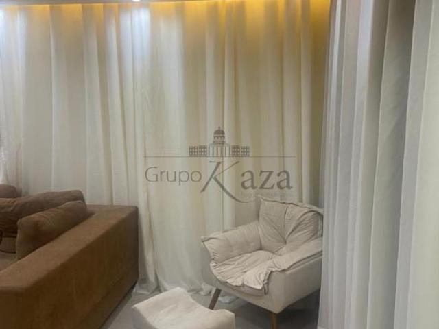 Casa Centro Jacareí 200m² 4 Dormitórios