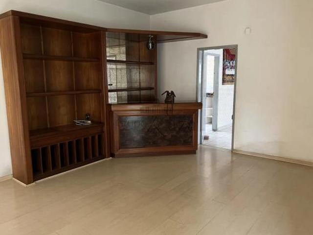 Casa Centro Jacareí 3 Dormitórios, sendo uma suíte 184,92m²