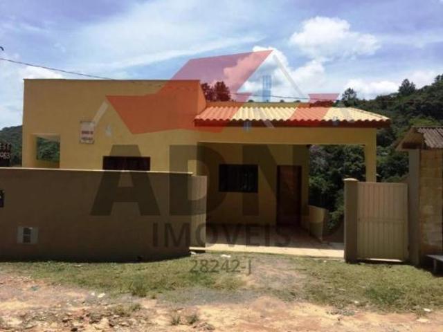 Casa, Centro, Juquitiba, SP