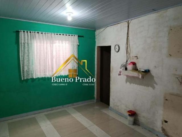 Casa, Centro, Juquitiba, SP