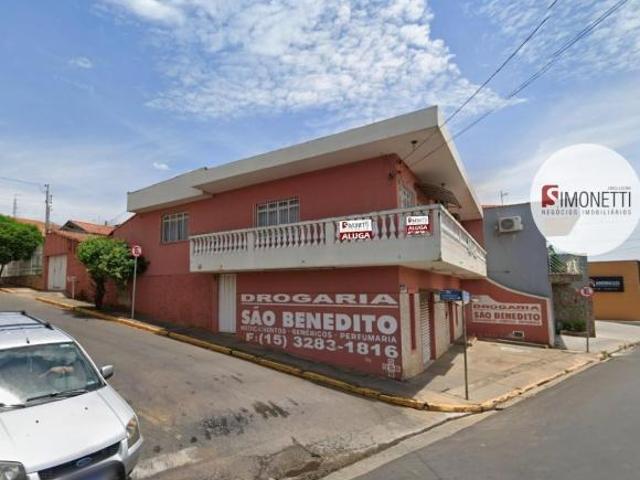 Casa, Centro, Laranjal Paulista, SP