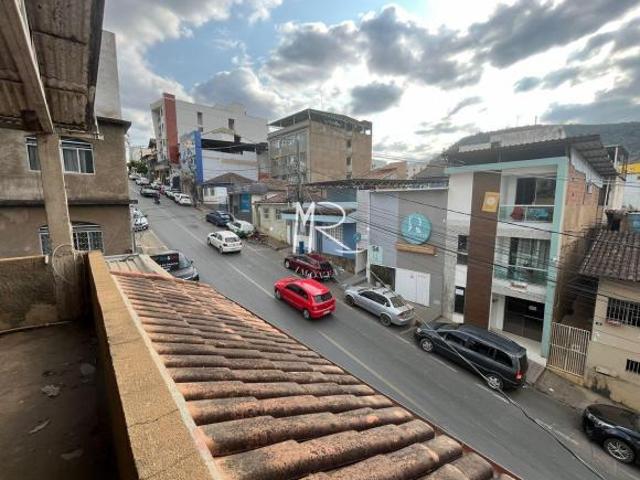 Casa Centro, Manhuaçu/MG