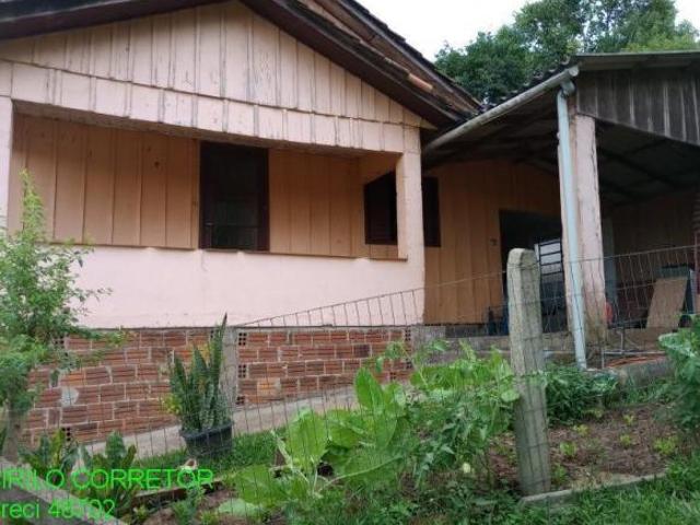 Casa, Centro, Maratá, RS