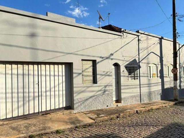 Casa, Centro, Monte Mor, SP