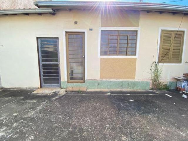 Casa, Centro, Monte Mor, SP