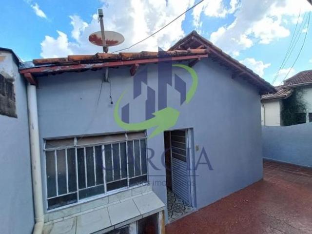 Casa, Centro, Mogi Guaçu, SP
